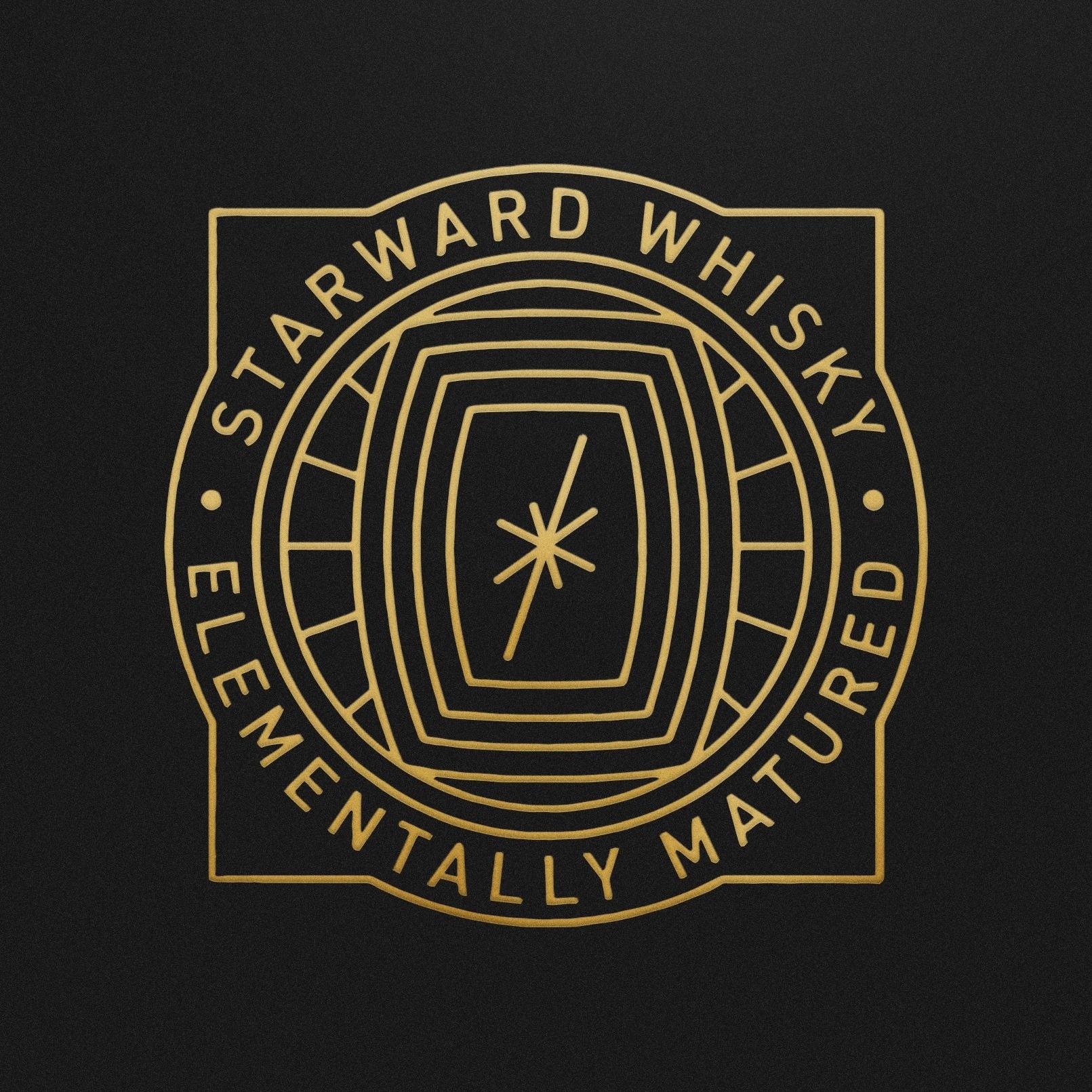 Starward Whisky - The Spirit Trail