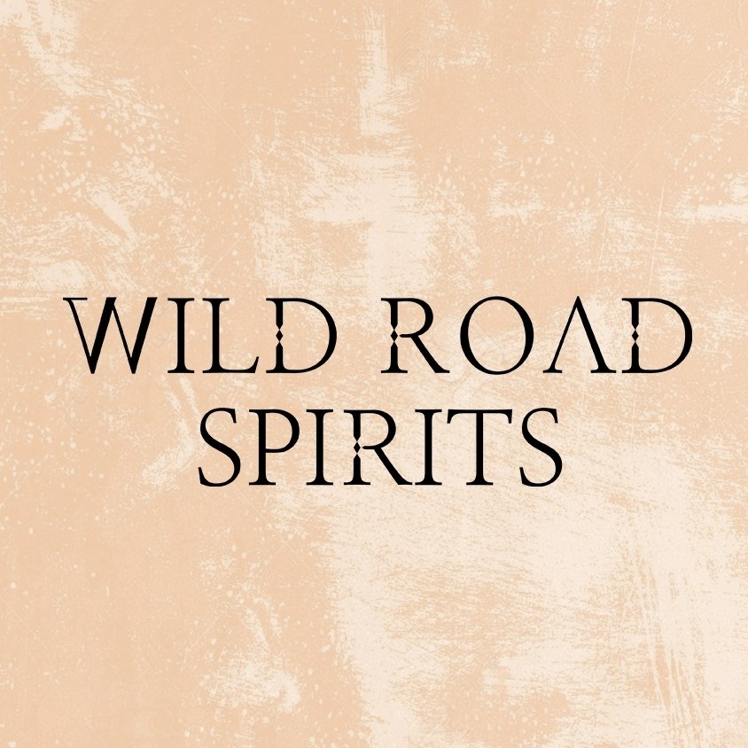 Wild Road Spirits - The Spirit Trail